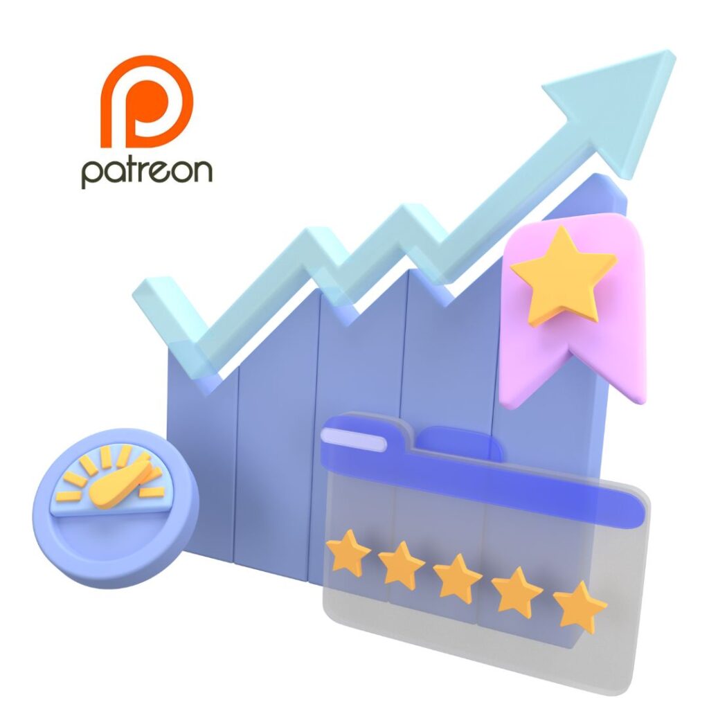 How To Successfully Utilize Patreon As A YouTuber For Funding