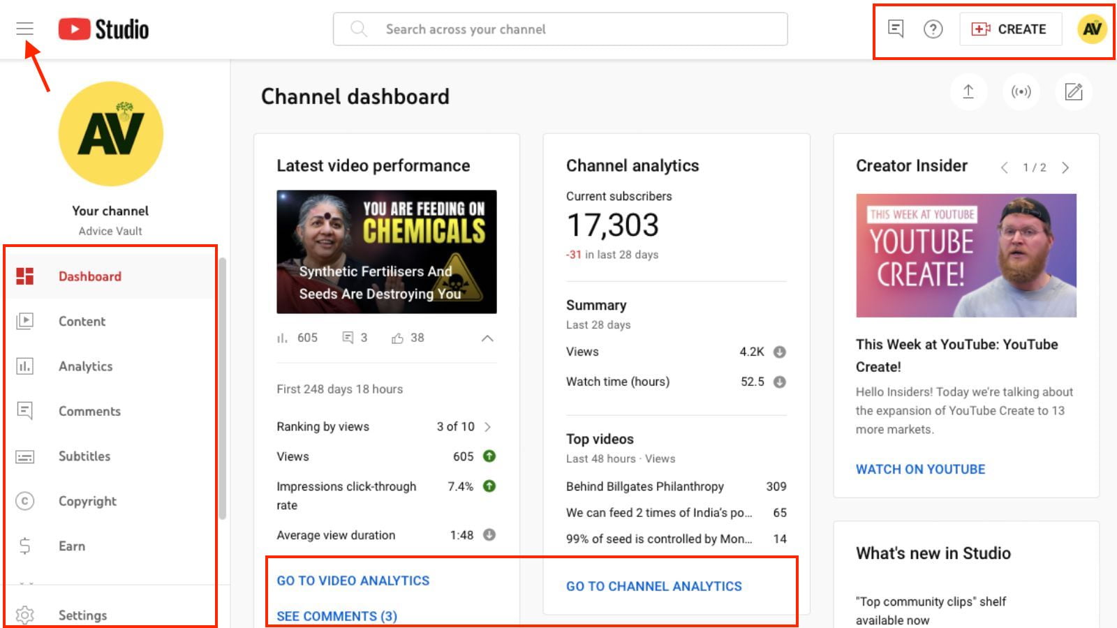 Step-by-Step Guide To Navigate Through YouTube Interface Like A Pro