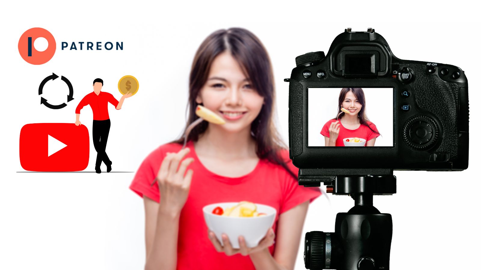 How To Successfully Utilize Patreon As A YouTuber For Funding